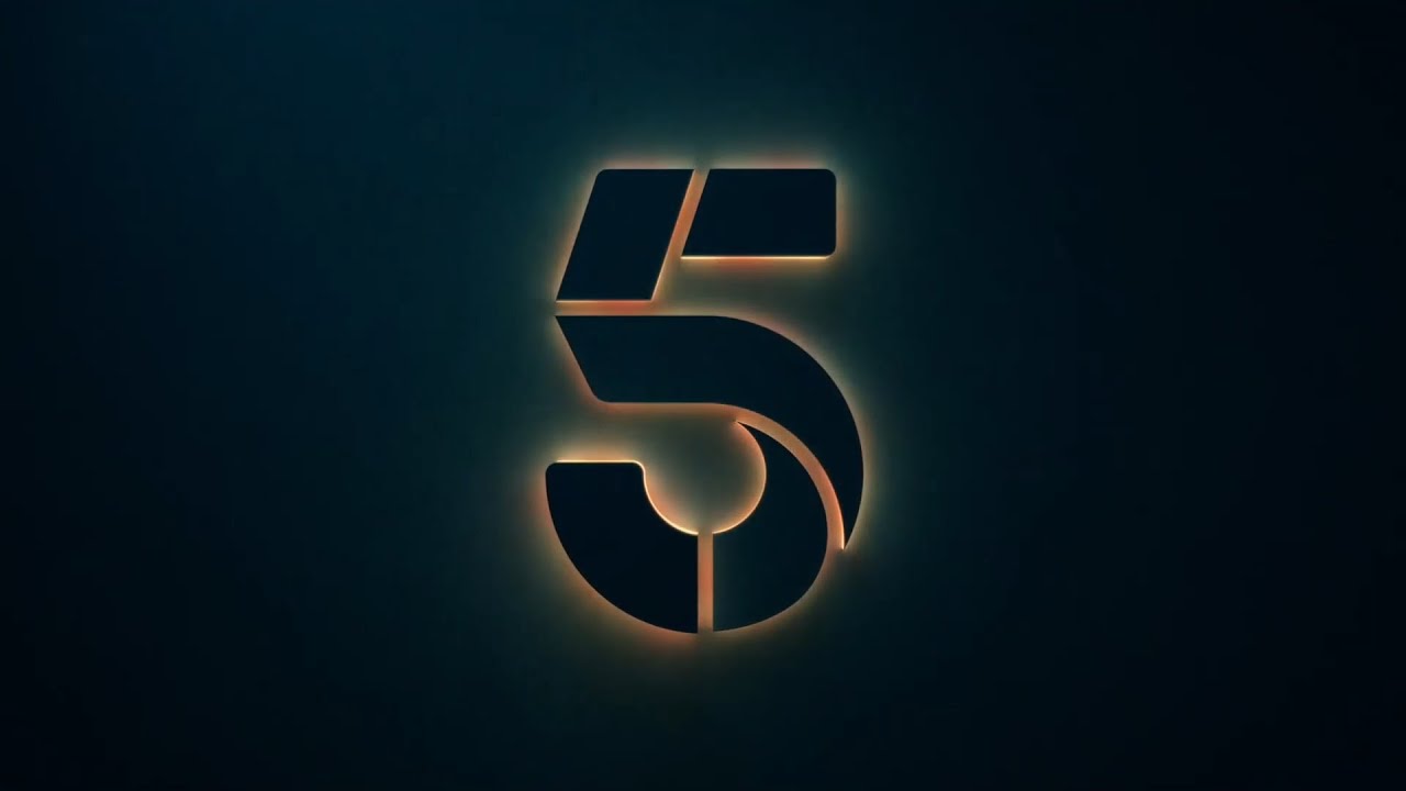 Channel 5 +1 - Overnight continuity/schedule change (21st March 2024 ...