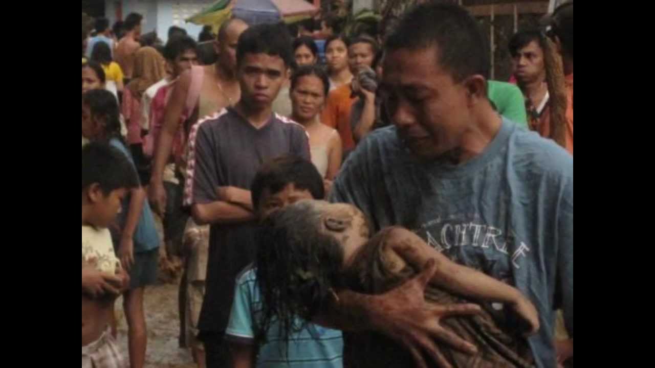 Tropical Storm Sendong 17-12-2011 HD - YouTube