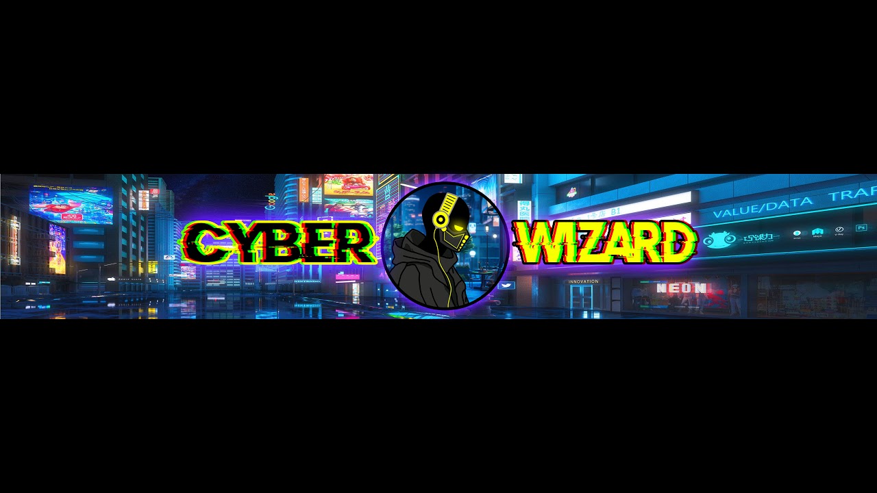 The Cyber Wizard Live Stream - YouTube
