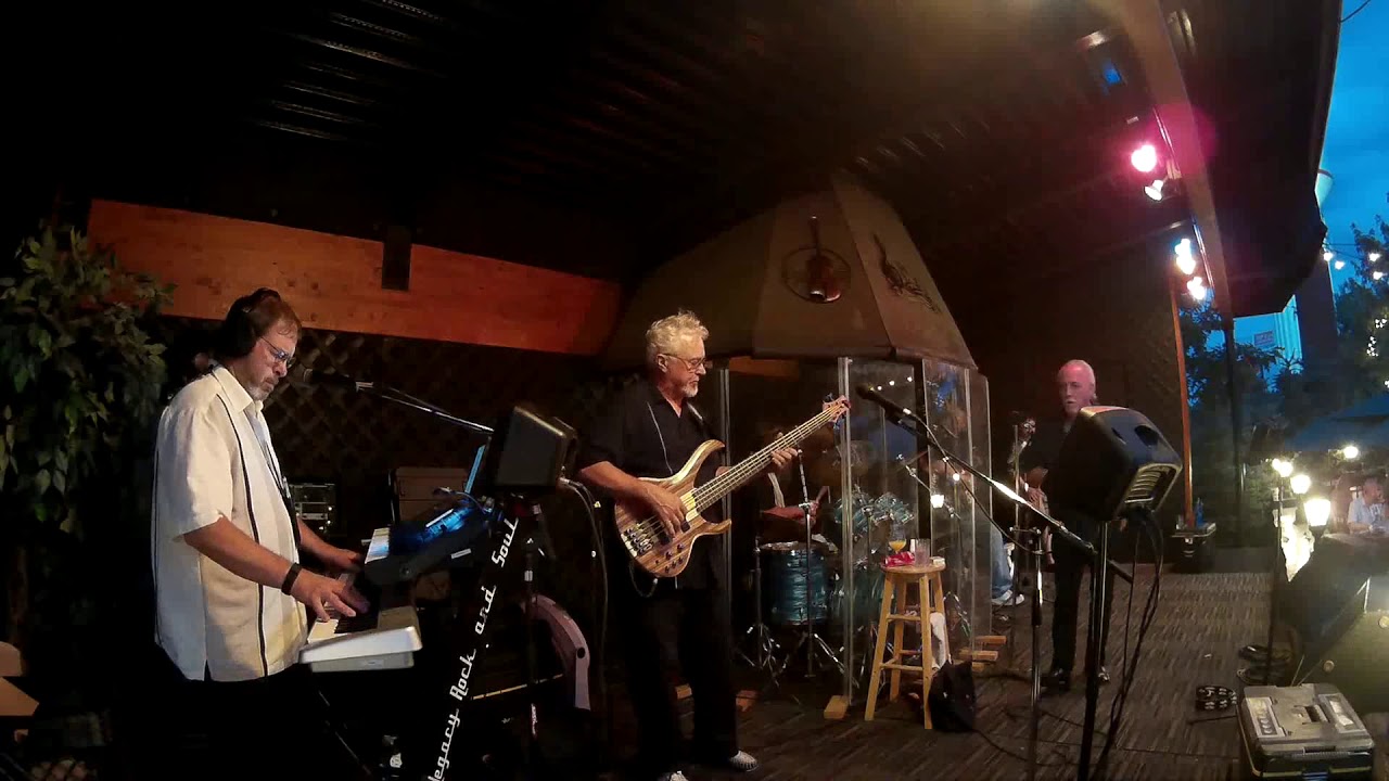 Legacy Rock and Soul Promo 2 - YouTube