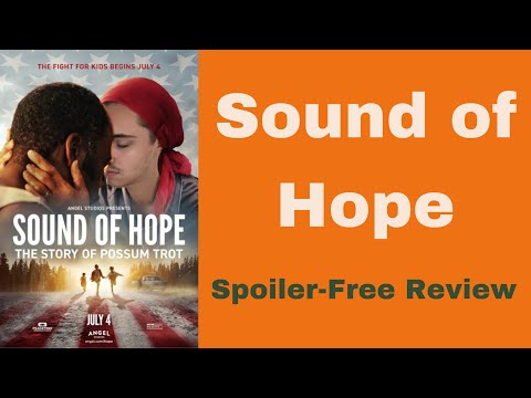 Sound of Hope (2024) - Movie Reveiw - YouTube