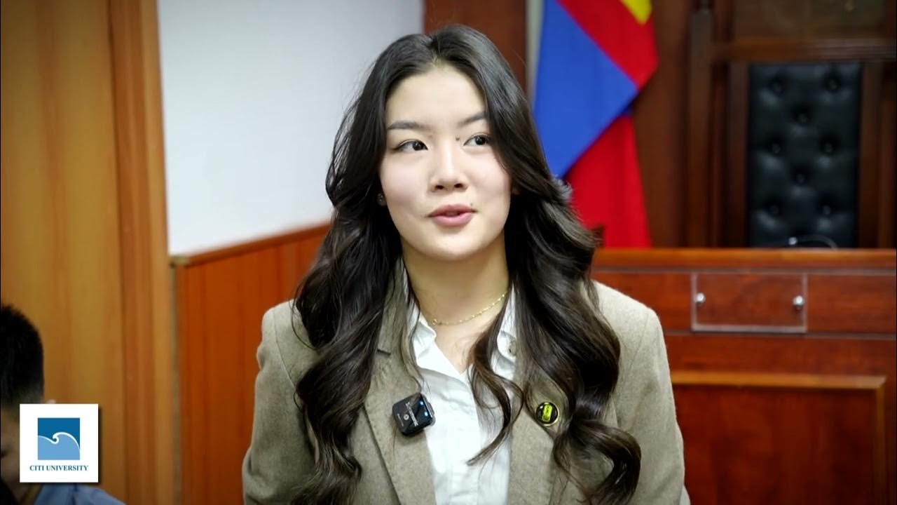 Шүүхийн тогтолцооны өнгөрсөн одоо дурсамж уулзалт Сити Шихихутуг их