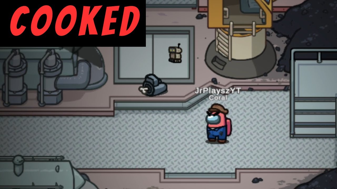 yup, we're cooked - YouTube