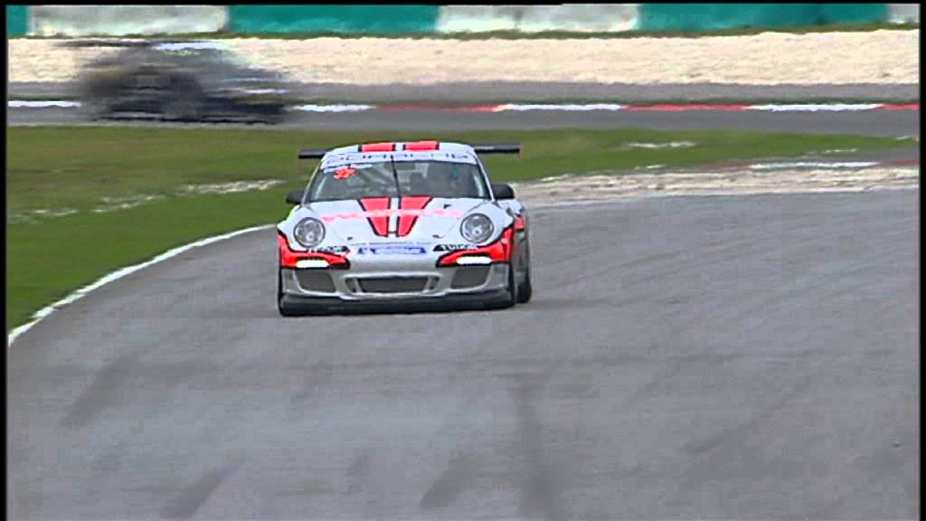 Class B Pole.mpeg - YouTube