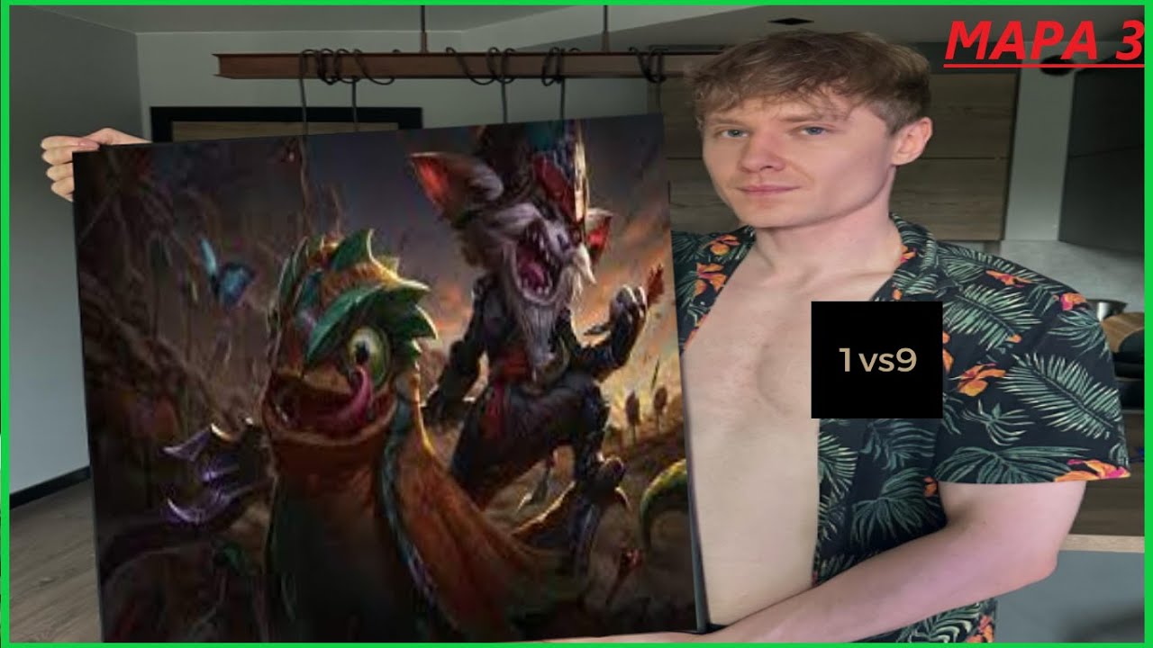 XAYOO CUP | ARQUEL NIESIE DRUŻYNĘ? | CZY POWRÓCĄ? | - YouTube
