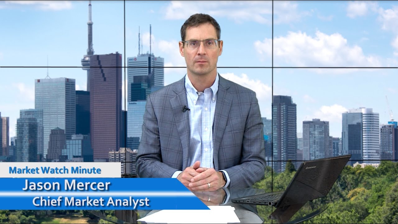 Market Watch Minute with Jason Mercer [June, 2022] - YouTube
