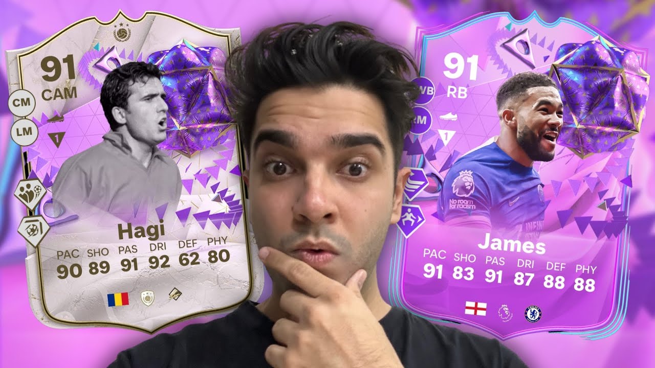 FUT CHAMPS FRIDAY LIVE - YouTube