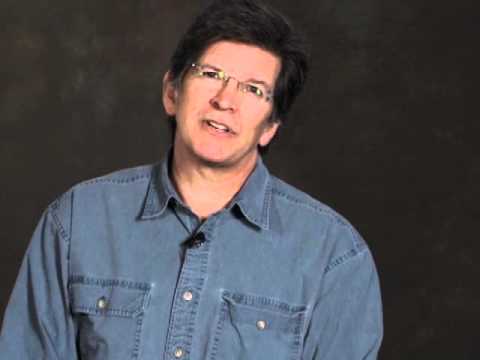 Luke Froeb: Economic modeling is for more than counting cow chips - YouTube