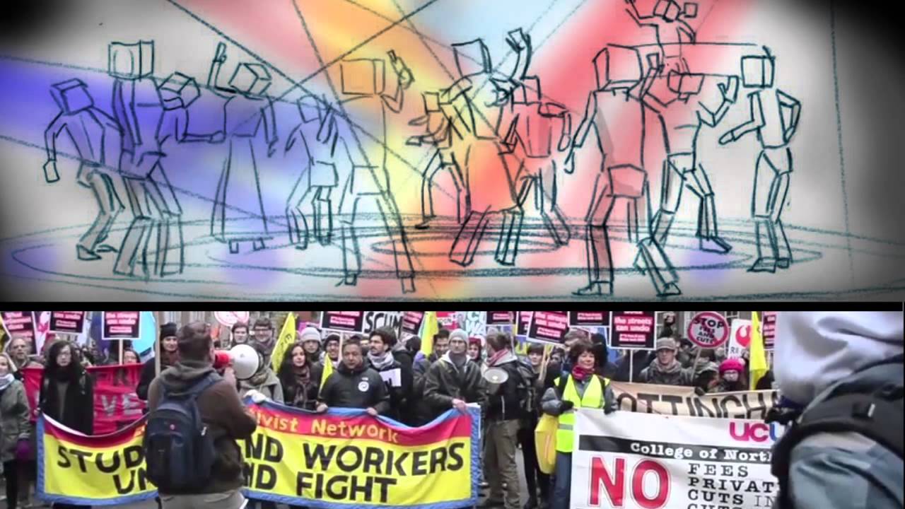 Animatica 01 - YouTube