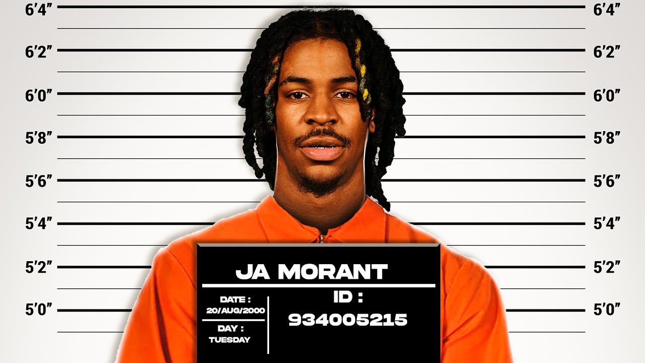 12 Mind Blowing things you didn't know about NBA's rising star Ja ...