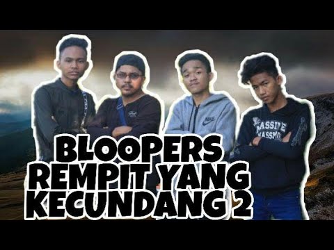 REMPIT YANG KECUNDANG 2 | BEHIND THE SCENES - YouTube