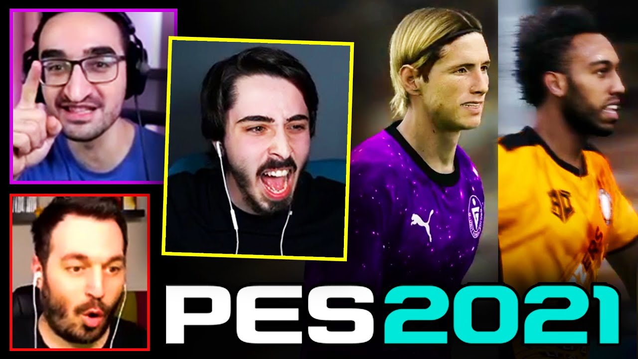 KAZANAN LİDER OLACAK! ÇOK ÖNEMLİ MAÇ!! // ARDENZZERS vs G-UNIT // PES ...