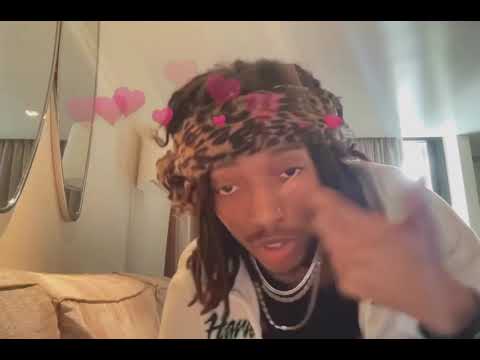 Lil Tecca - Number 2 (video snippet) - YouTube