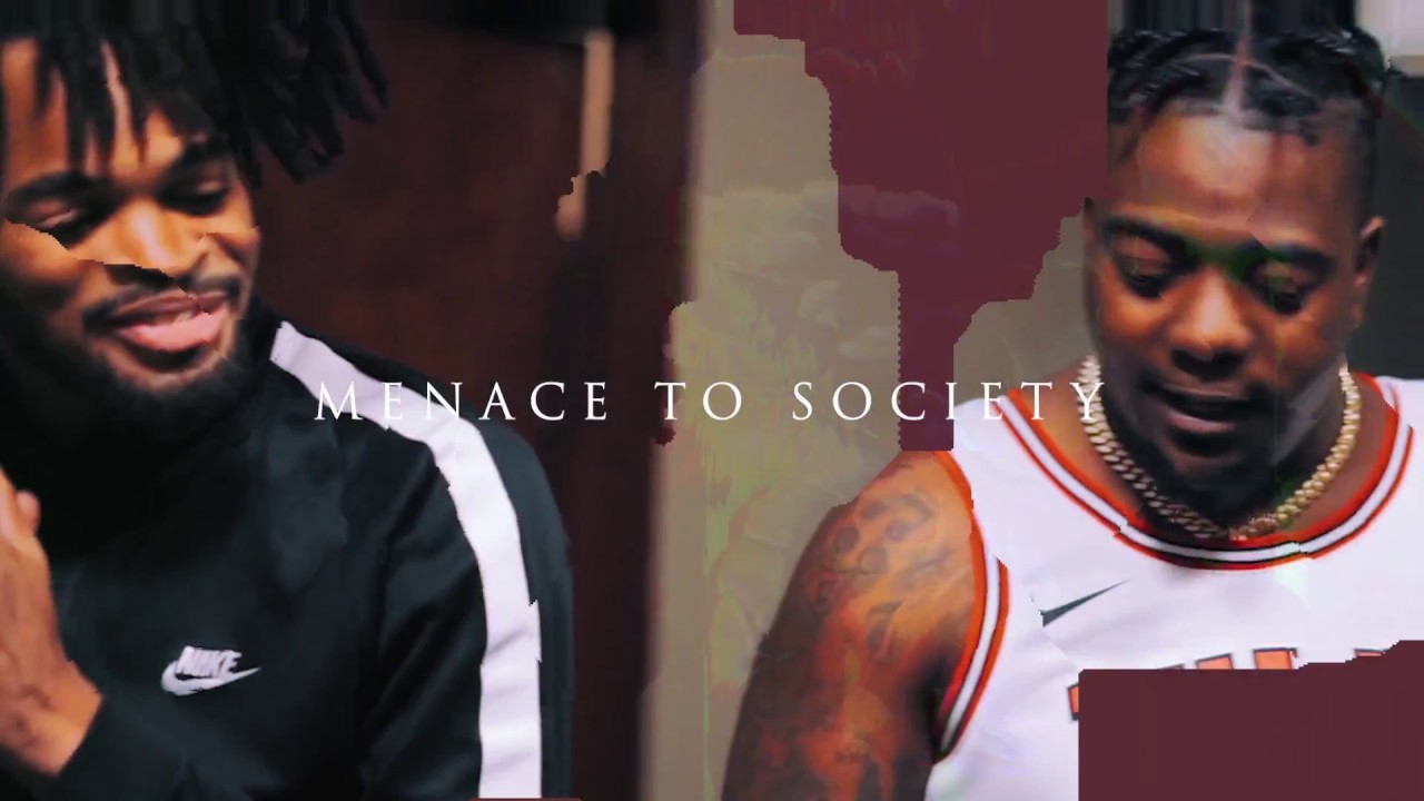 Jayy Munneyy - Menace To Society (Official Music Video) - YouTube