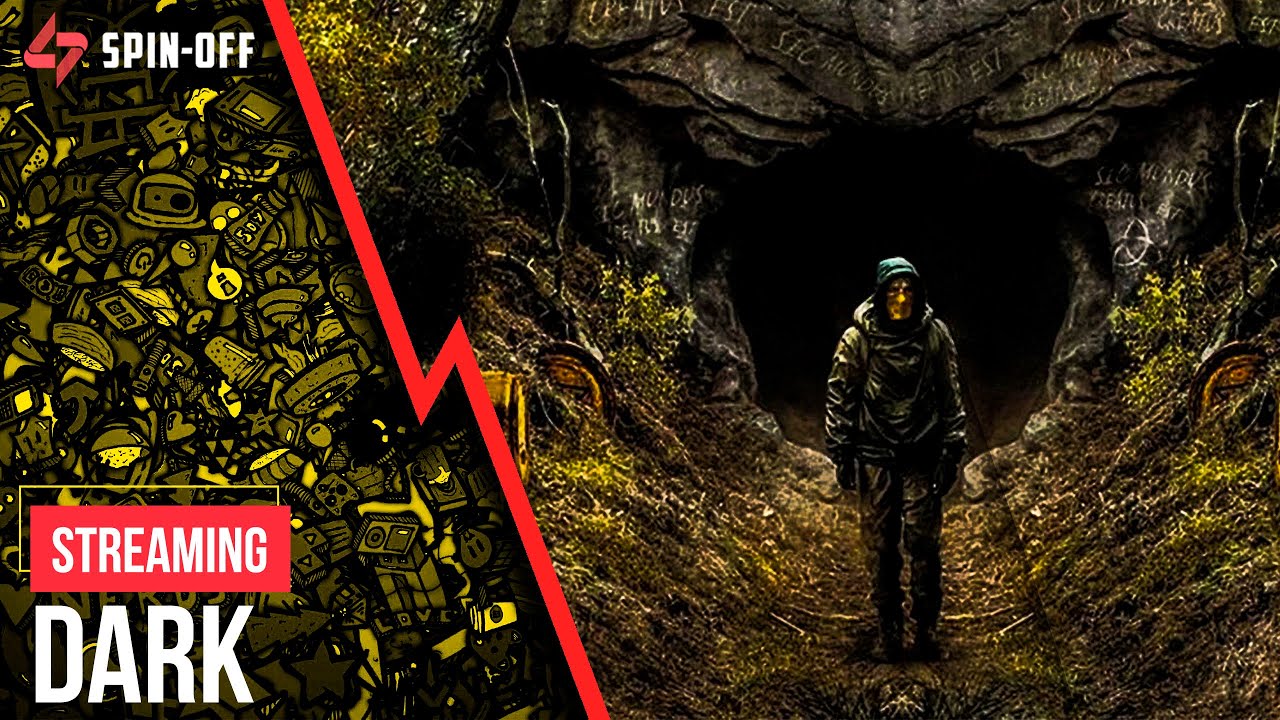 STREAMING: DARK y qué podemos esperar de su tercera temporada - YouTube