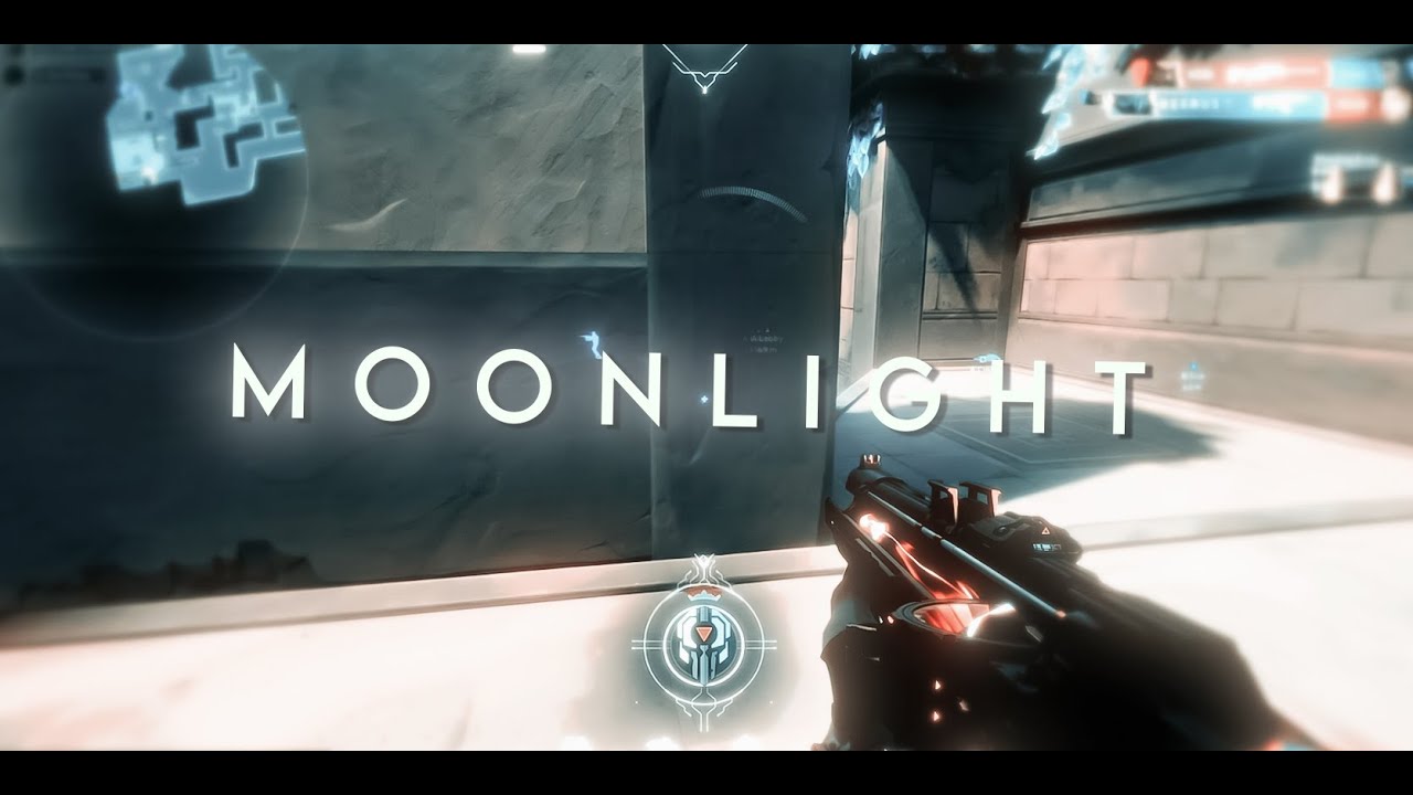 moonlight valorant ft.client edit - YouTube