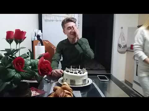 KÜRŞATIMIN CAN OĞLUMUN DOĞUM GÜNÜ 22.10.2020
