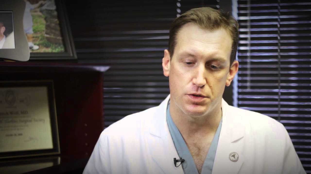 Patrick S. Wolf, MD - YouTube