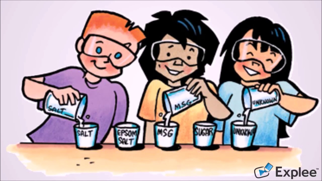 Teaching Strategy | Experimental Teaching Method - YouTube