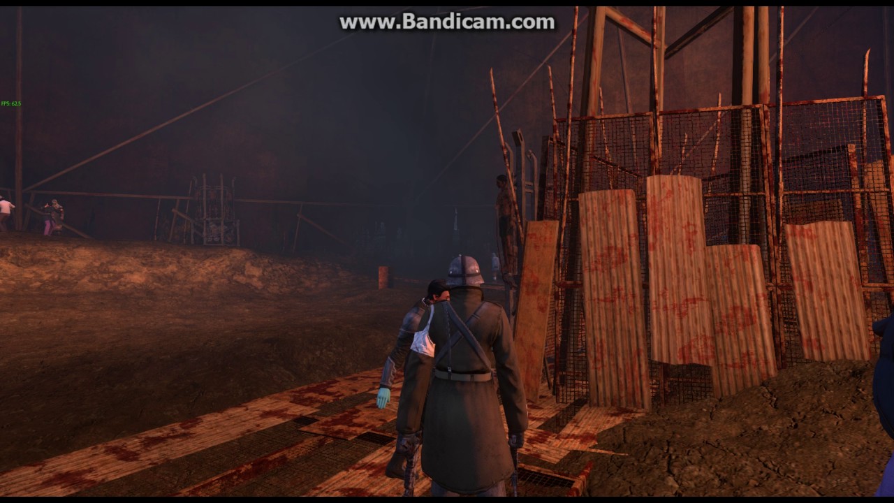 Secret World - Vampires Lament - YouTube