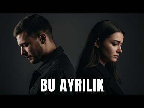 BU AYRILIK (Yeni Damar Arabesk Şarkı 2026) (Arabesk Şarkı) (AI Müzik) (AI Cover)