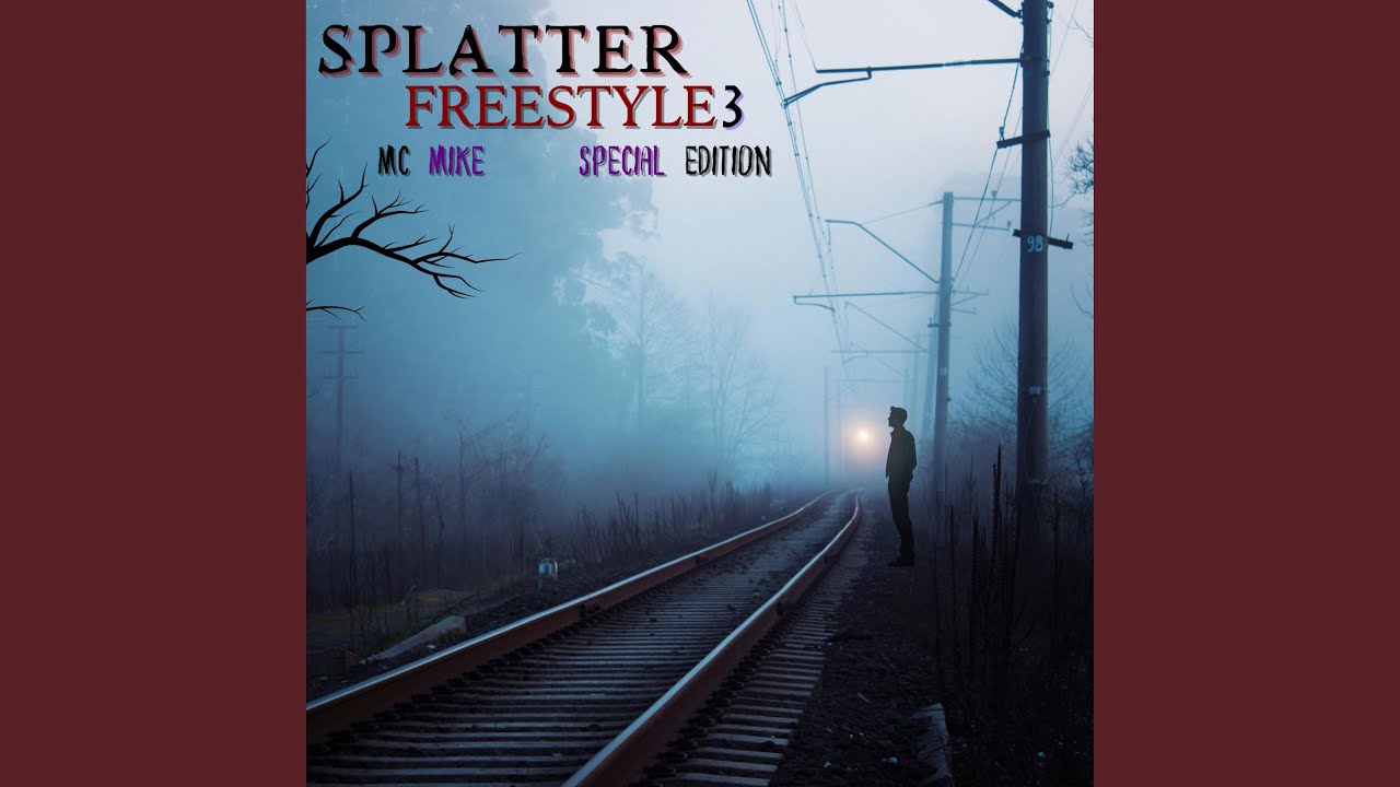 Splatter Freestyle 3 - YouTube