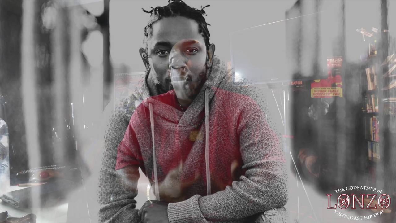 Lonzo Williams The Godfather of West Coast Hip Hop Part 3 - YouTube