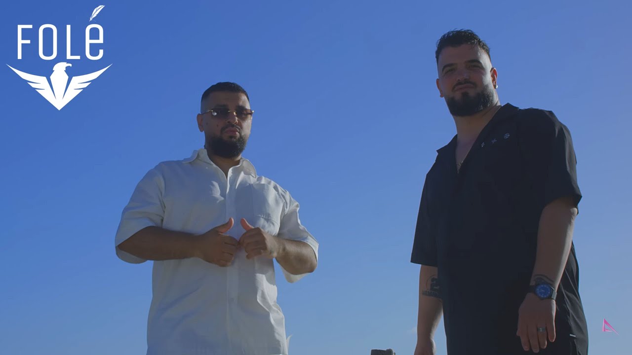 Endrik Beba ft Ervin Gonxhi - Ma Bone Mu - YouTube