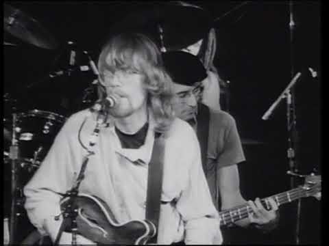 The Walkabouts - Ahead Of The Storm - YouTube