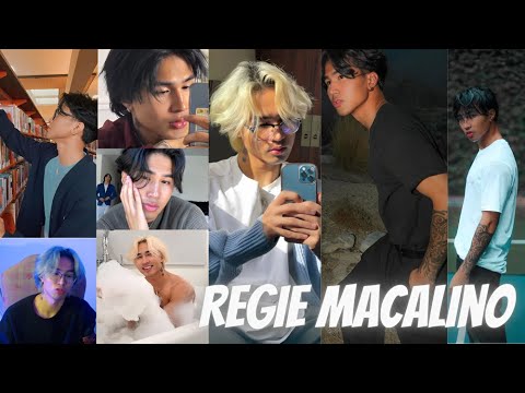 Regie Macalino tiktok compilations 2021 - YouTube