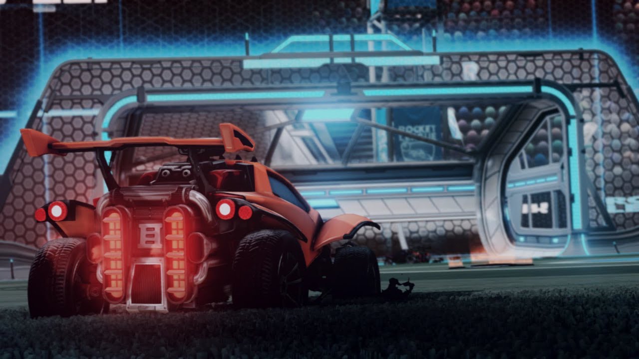 Switching to Octane | Road to GC #4 - YouTube