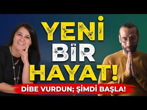 Acı Çekmeyi Bırakırsan Kim Olacaksın? | Mukaddes Pekin Başdil & Halil Ata Bıçakçı