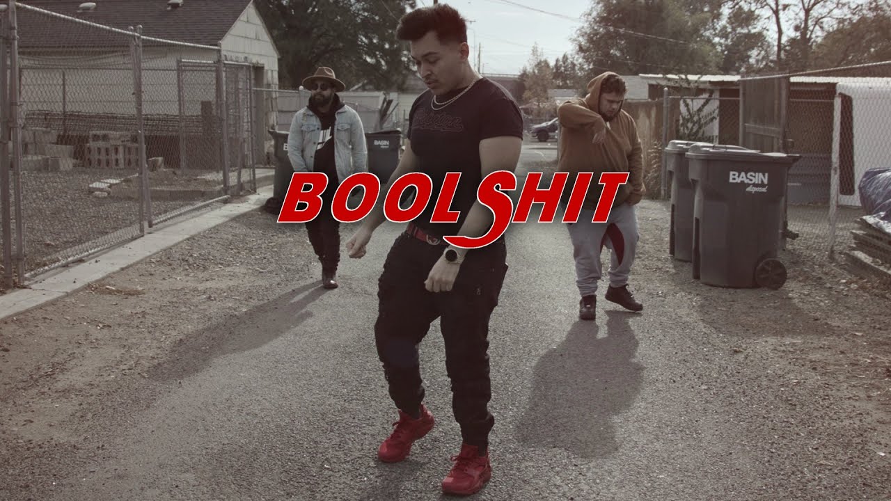 P-Reazy - BoolShit (Official Music Video) [prod. by viper] - YouTube Music