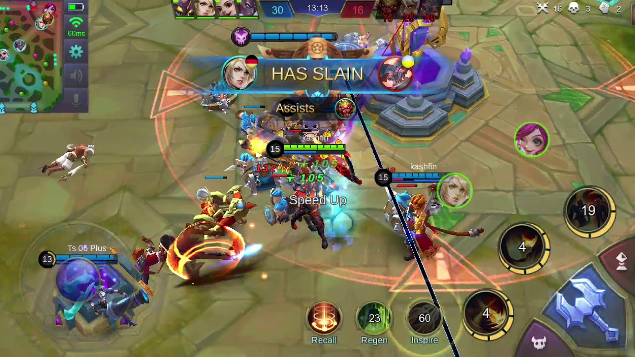 LEGENDARY SUN | MLBB | DON'T MISS | MUST WATCH - YouTube