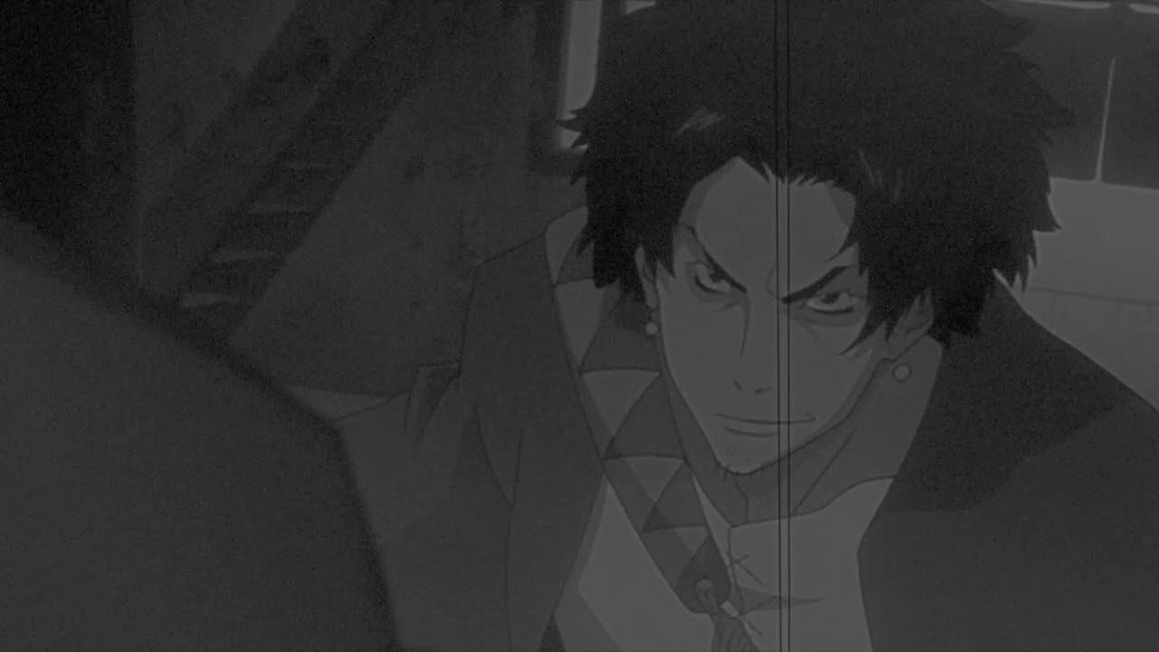 MF DOOM x SAMURAI CHAMPLOO - YouTube