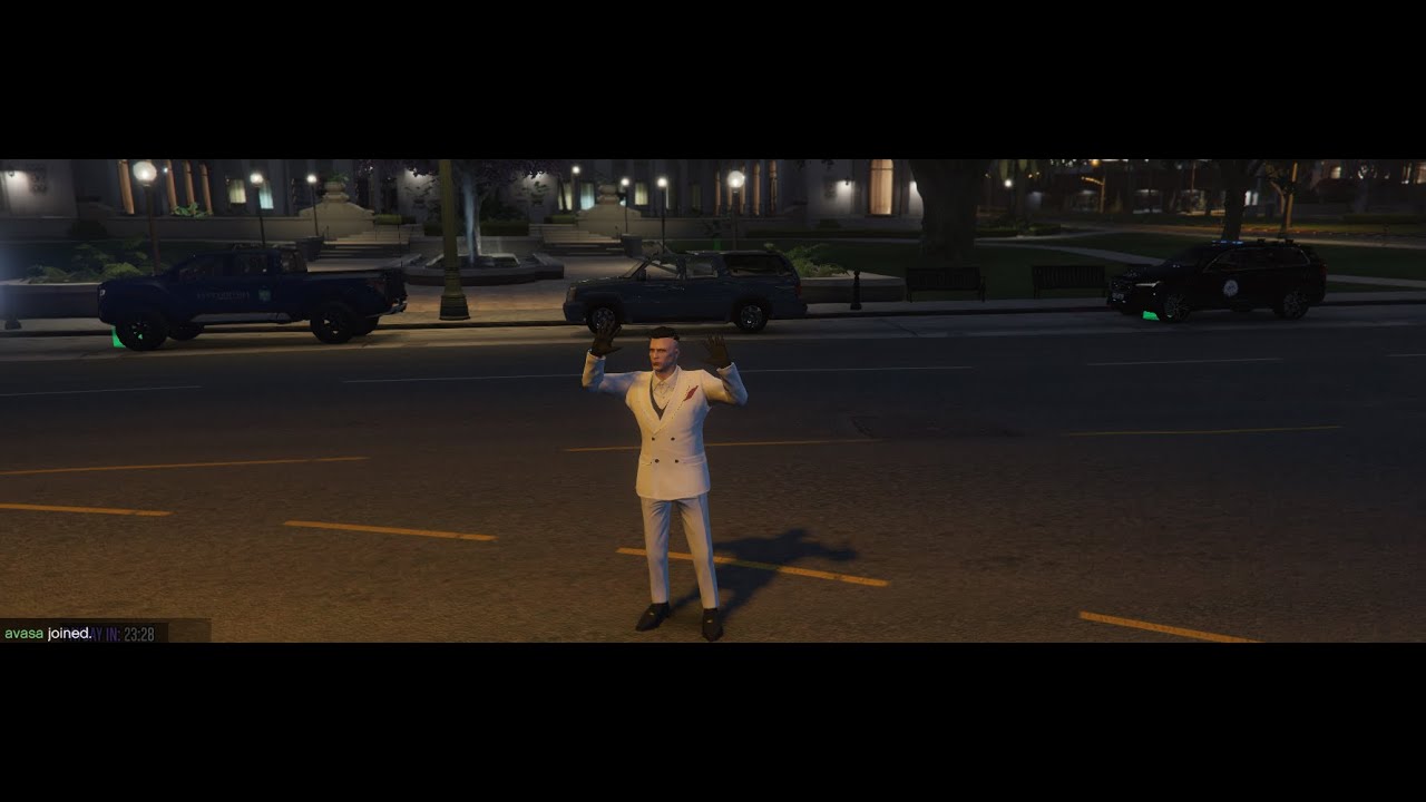 Power Romania Roleplay - Deschidere - YouTube