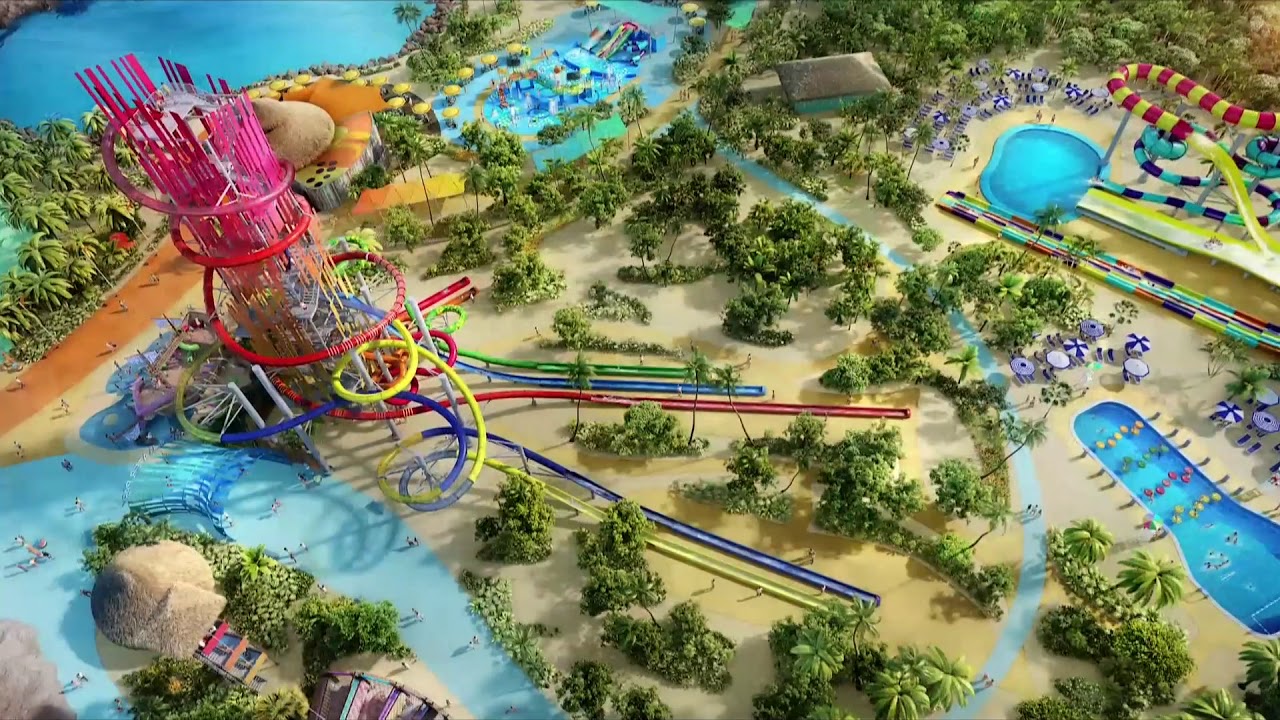 Coco Cay - The Ultimate Family Destination In The Caribbean - YouTube