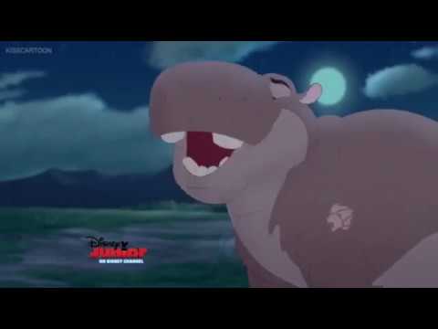 Wild Animal (Dinosaur) Part 9 - Meet the Herd