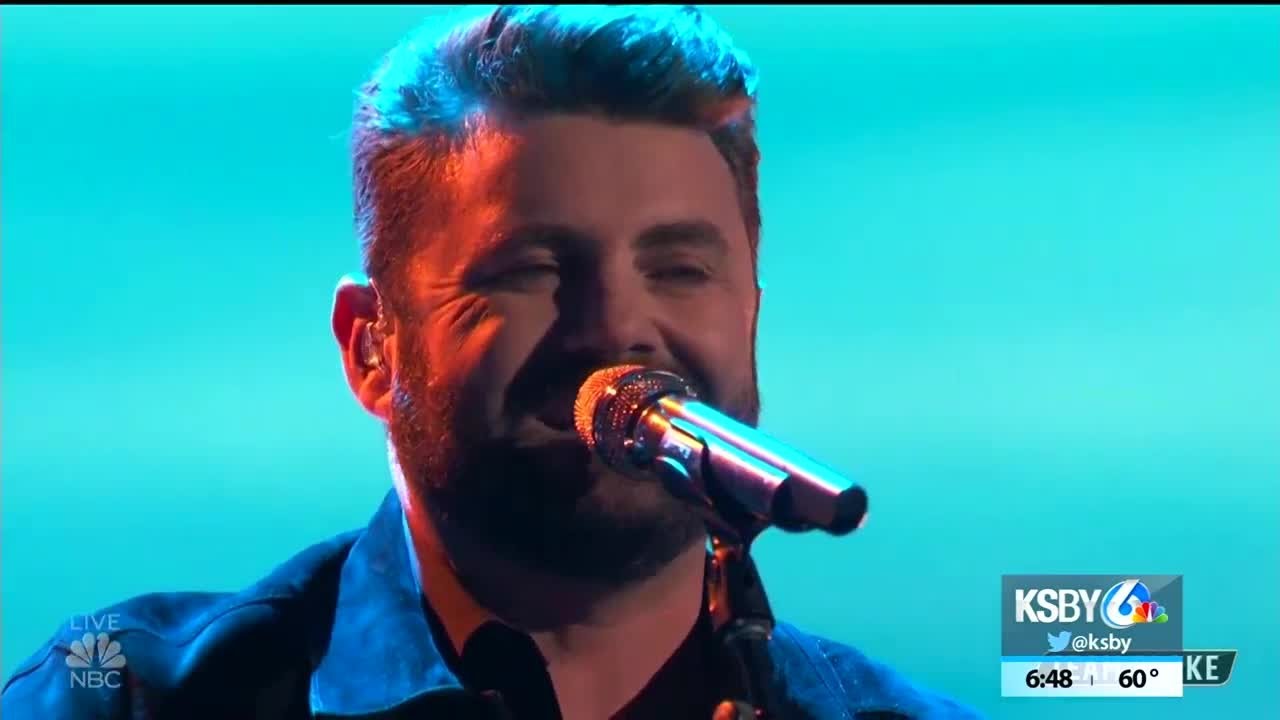 More Central Coast performances announced for Pryor Baird - YouTube