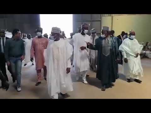 Lolo Gold Rice Limited. - YouTube