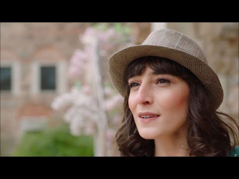 Tuğba Gülyeşil - Vasiyet