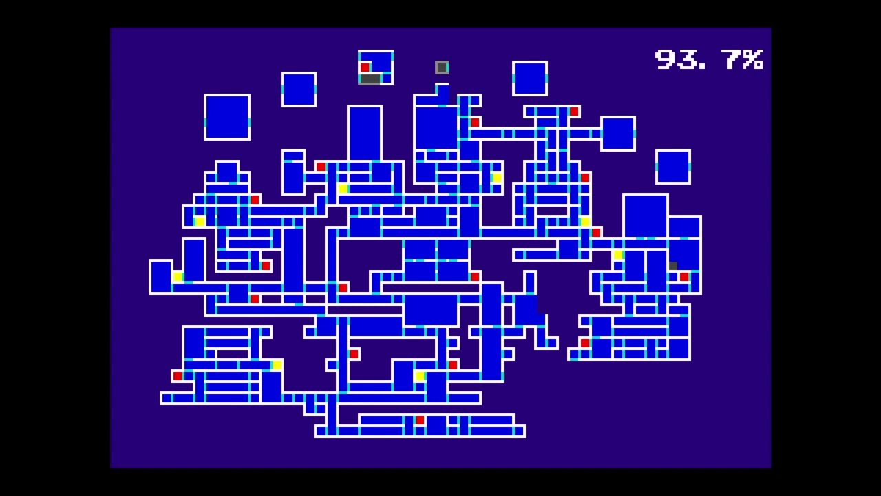 Castlevania - Aria of Sorrow - Flame Demon Location - YouTube