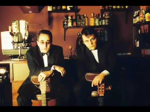 Elxan Çələbi & Samir Rəcəbov- Sarı Gəlin
