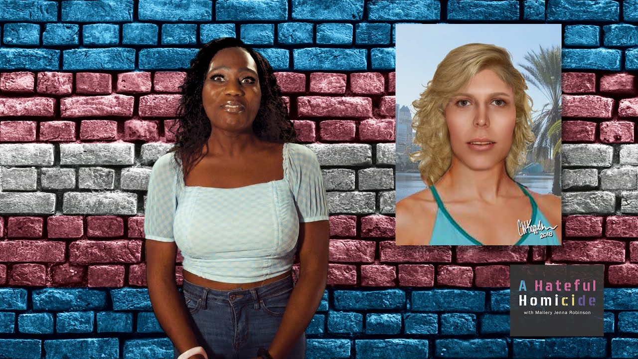 A Hateful Homicide: S05, EP05 - The Murder of Julie Doe: “Introducing the Trans Doe Network ...