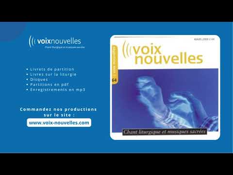 Vn 64 Dieu Très Haut qui fais merveille