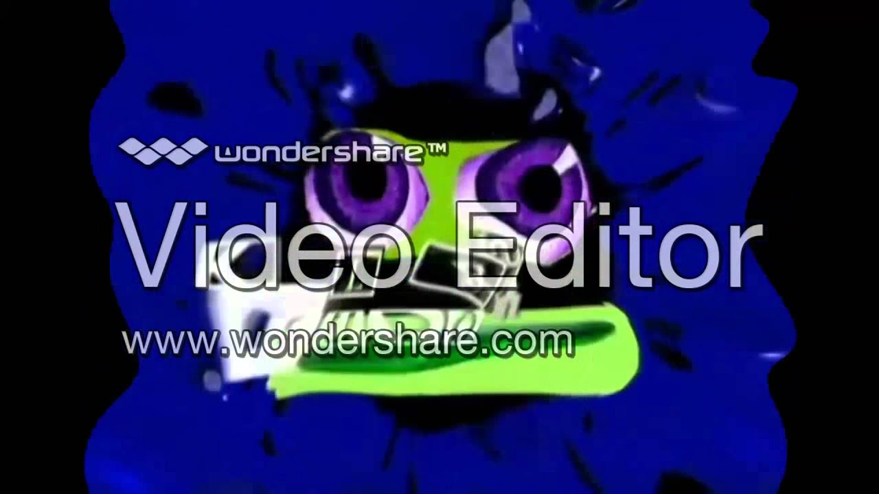 Klasky Csupo Effects Round 1 - YouTube