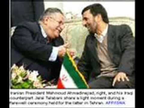 shex raza talabani - YouTube