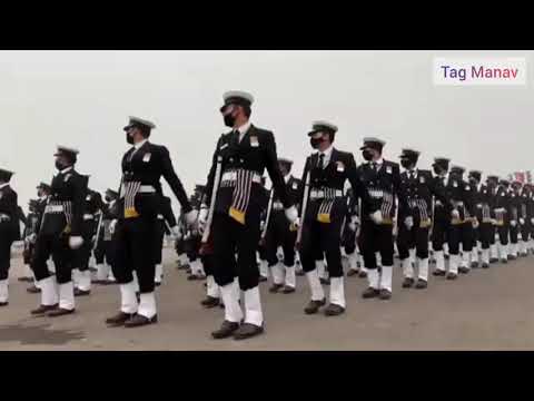 Republic Day Parade Practice 2021  - WhatsApp Status