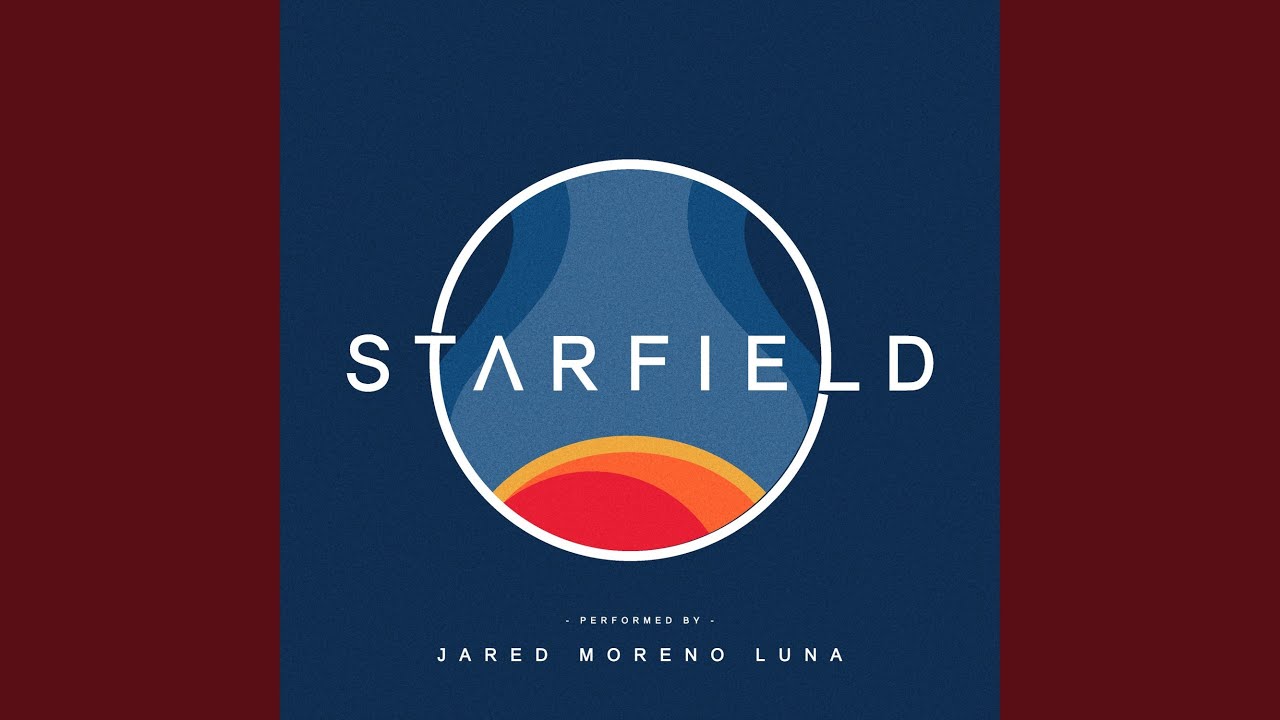 Starfield (Main Theme) - YouTube Music