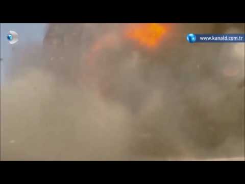 Arka Sokaklar 409.Bölüm Fragmanı HD